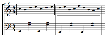 Sibelius Techniques for Aleatoric Music